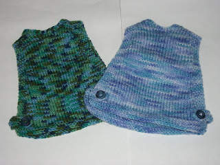 Stitcherydo: Chicken Fashion